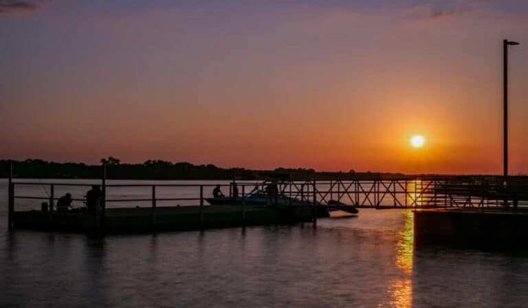 Lake Ray Hubbard in Texas: Your Ultimate Visitor's Guide ...